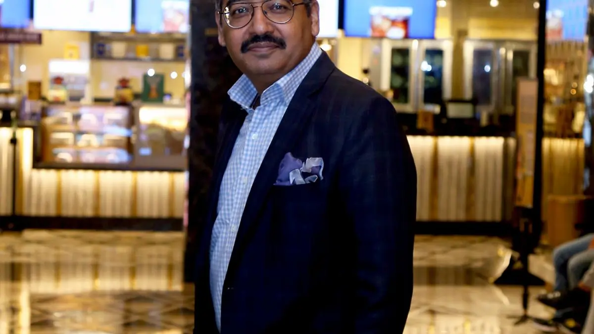 PVR INOX launches trailer screening show for the big screen - The Hindu BusinessLine